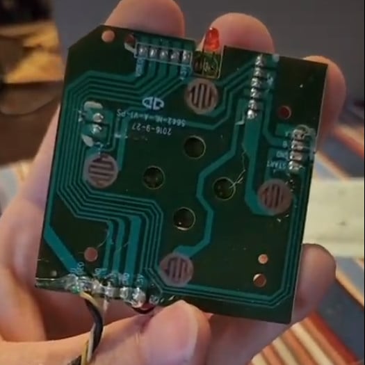 The Joy of a Ms. Pac-Man Plug-N-Play | codeWonderland Development